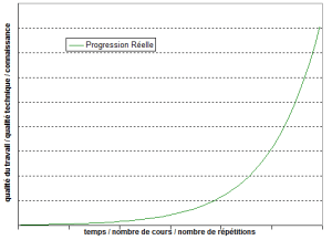 Comment visualiser sa progression ? – NicoBudo